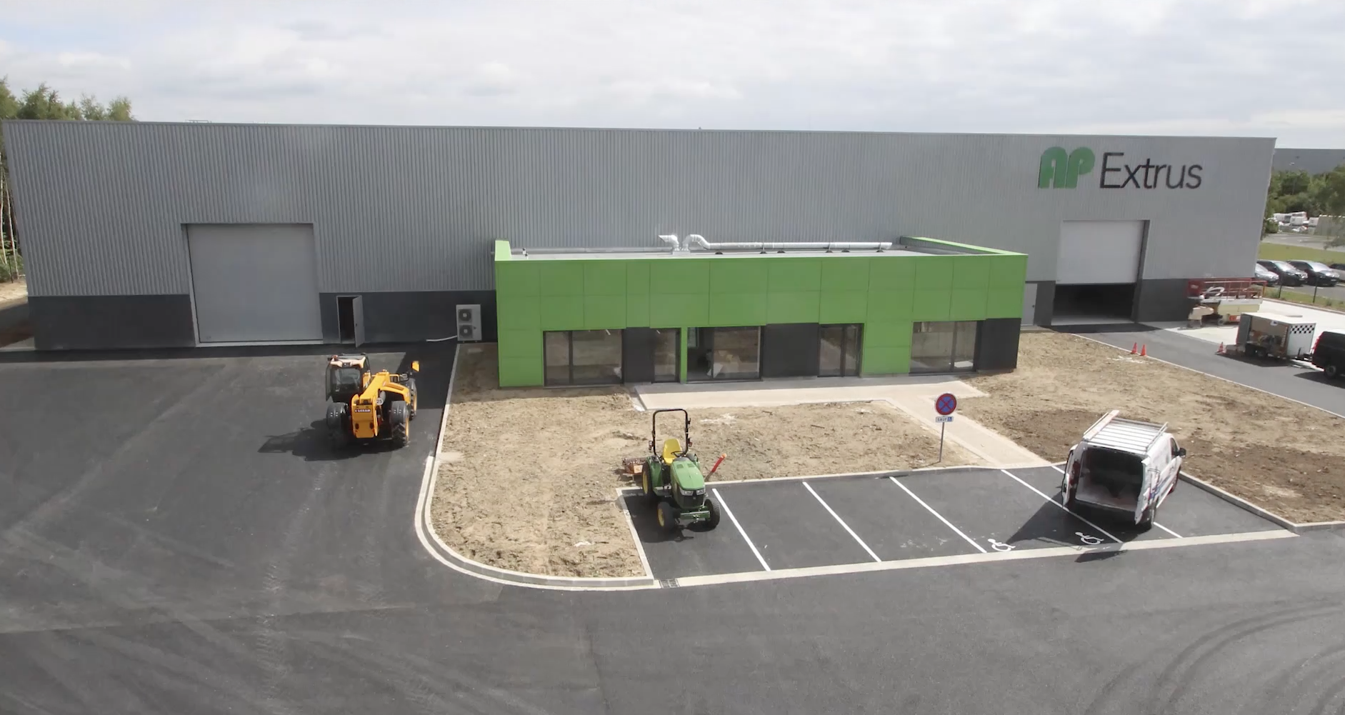 Nos références – Cabea